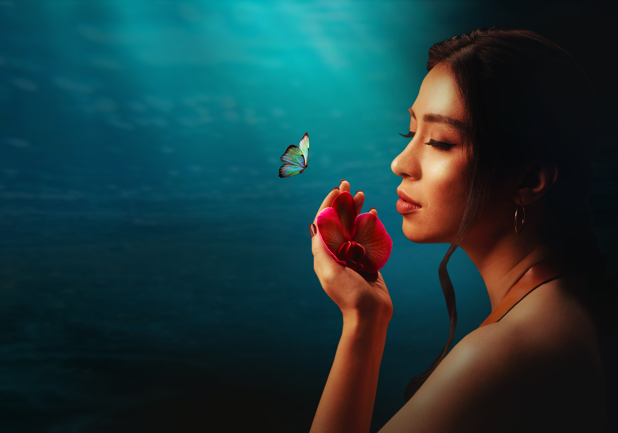 Sensitive and In Love | Movie (Drama) | 2019