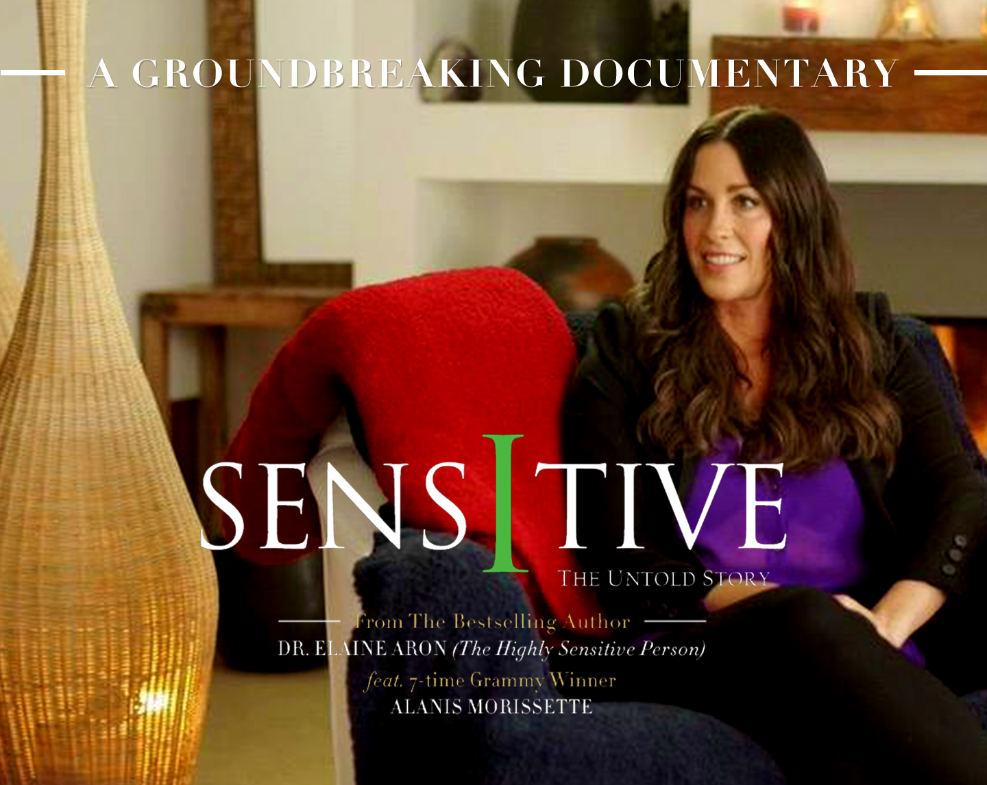 Sensitive and In Love | Movie (Drama) | 2019